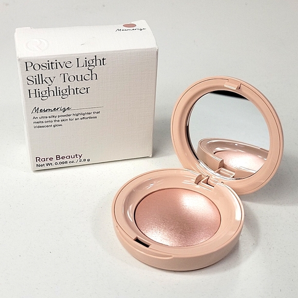 Rare Beauty | Makeup | Rare Beauty Positive Light Silky Touch ...